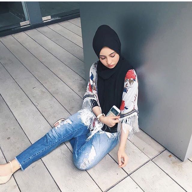 MODALIKAMY BY TASNIM SHAH, Women's Fashion, Coats, Jackets and ...