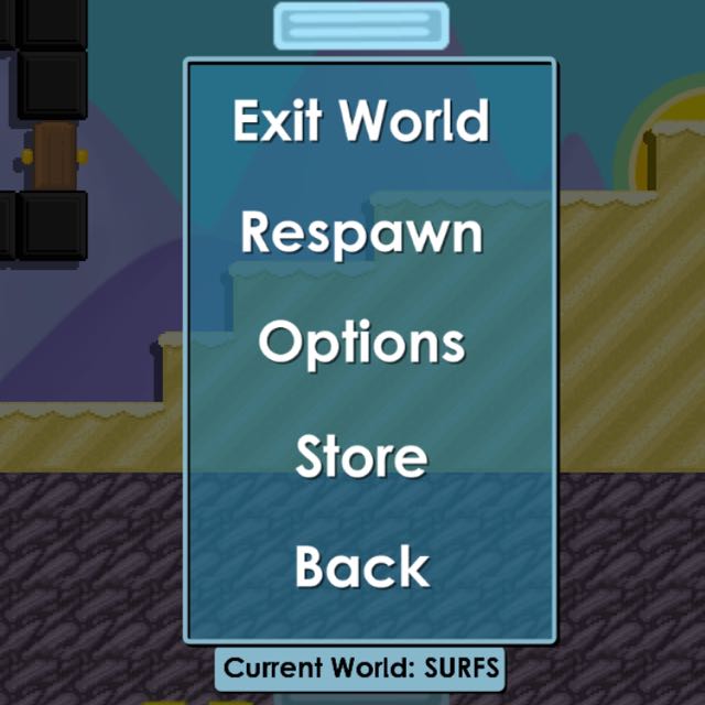 RARE GROWTOPIA WORLD NAME, Video Gaming, Gaming Accessories, Game Gift ...