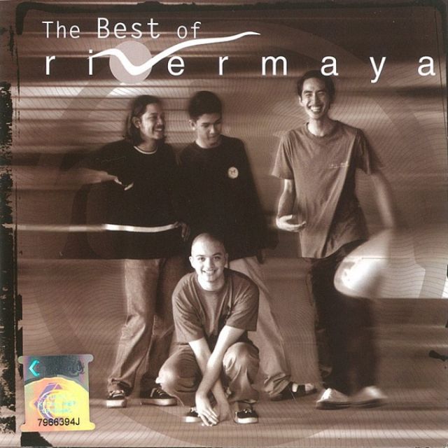 Rivermaya - The Best of CD, Bulletin Board, Looking For on Carousell