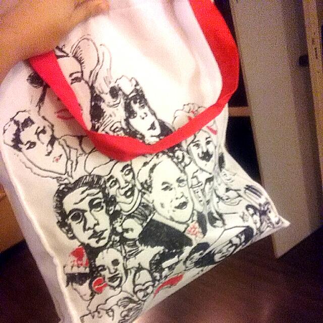 SG 50 Limited edition National Day Parade Goodie Bag, Everything Else ...