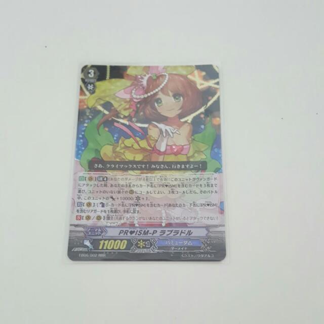 Bermuda Triangle Labrador, Hobbies & Toys, Toys & Games on Carousell