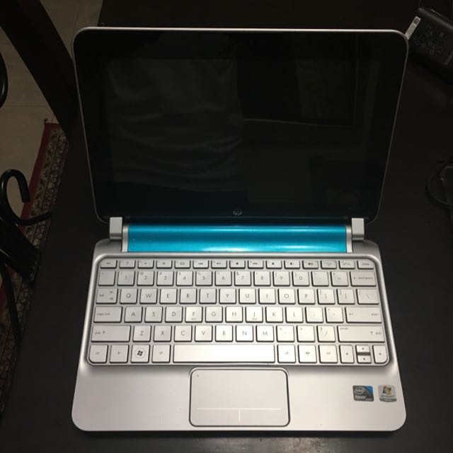 FAST DEAL HP Mini PERFECT WORK LAPTOP!!, Computers & Tech, Laptops ...