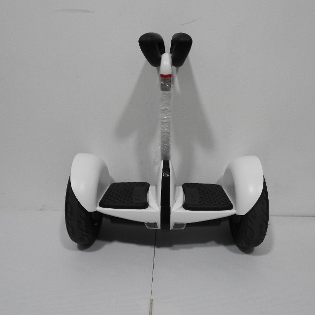 MINI SELF BALANCE SCOOTER, Sports Equipment, PMDs, E-Scooters & E-Bikes ...