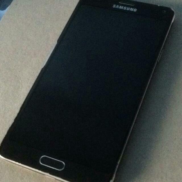 Note 4, Mobile Phones & Gadgets, Mobile Phones, Android Phones, Samsung ...