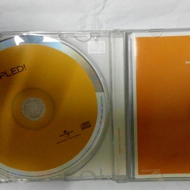 SAMPLED! The Original Jazz Classics, Rare Grooves & Breaks CD, Hobbies ...