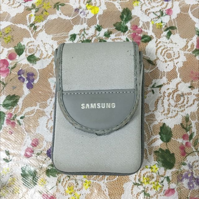 Samsung Camera Digimax S600, Photography, Cameras on Carousell