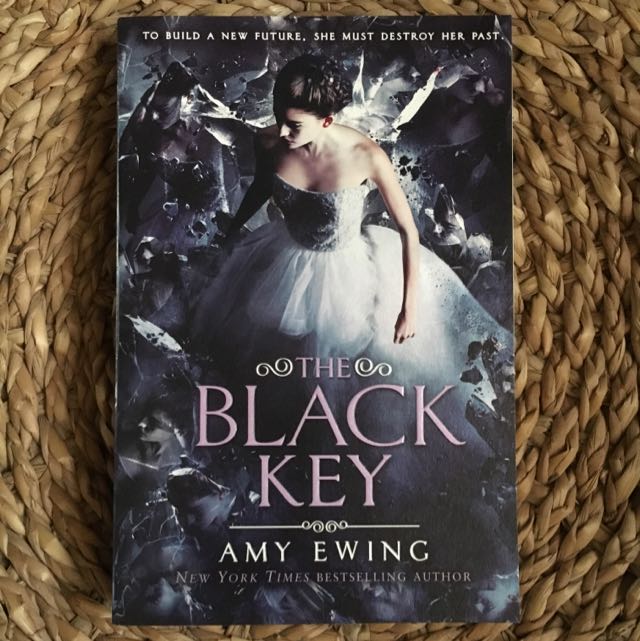 The Black Key, Hobbies & Toys, Books & Magazines, Religion Books on ...