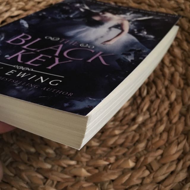 The Black Key, Hobbies & Toys, Books & Magazines, Religion Books on ...