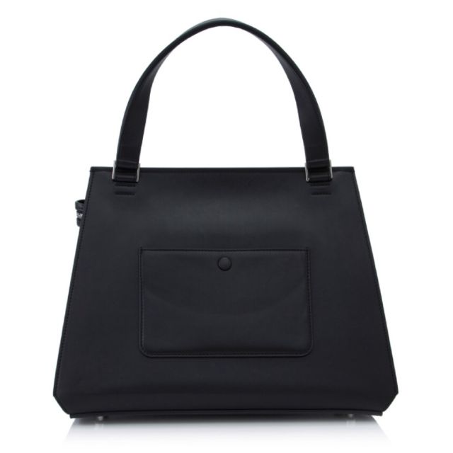 BNWT Celine Exotic Python Skin Edge Bag (100% Authentic), Luxury, Bags ...