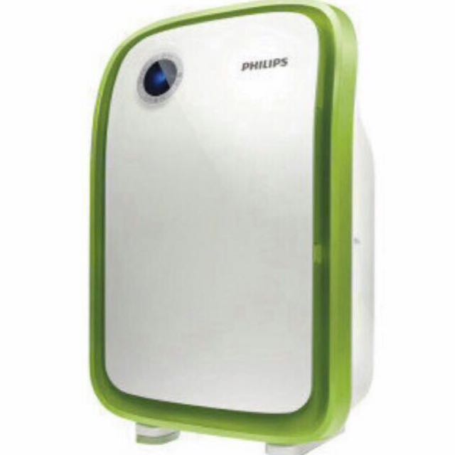 Philips Air Purifier AC4025/01, Furniture & Home Living, Furniture ...