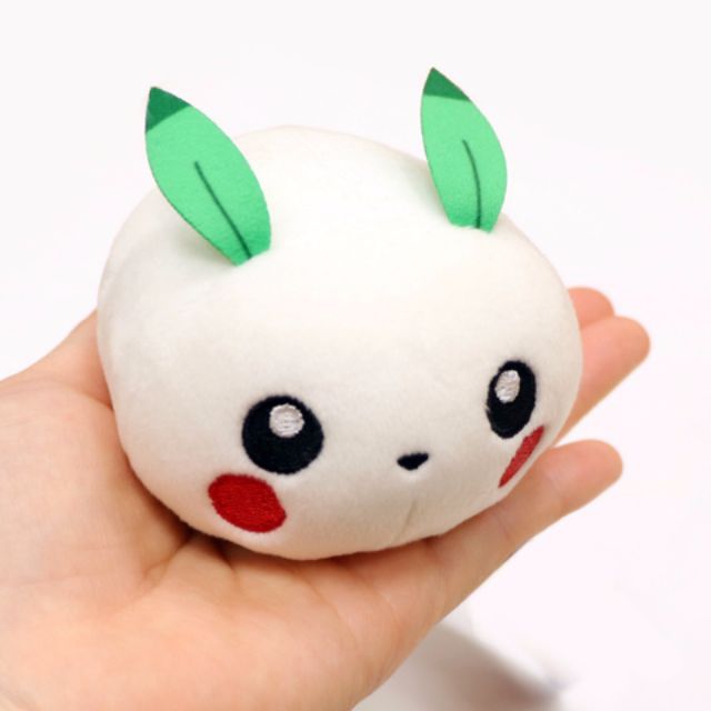 Pokemon Center Sapporo Exclusive Renewal Open Snow Festival Pikachu ...