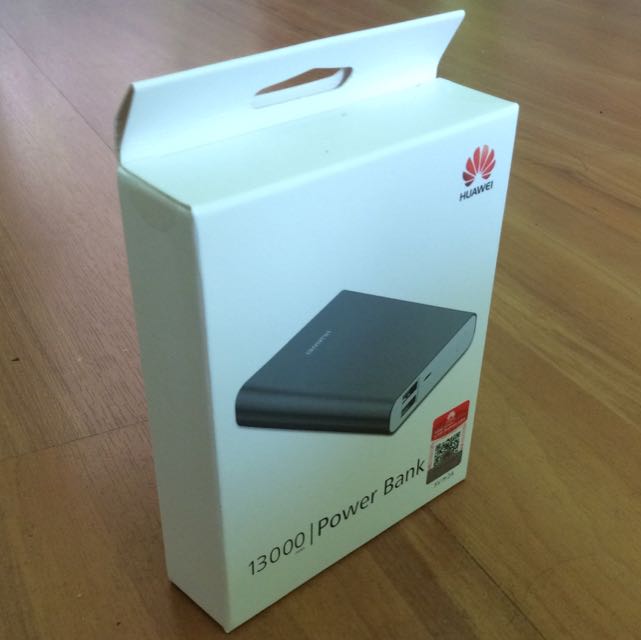 Power Bank 13,000mAh, Mobile Phones & Gadgets, Mobile & Gadget ...