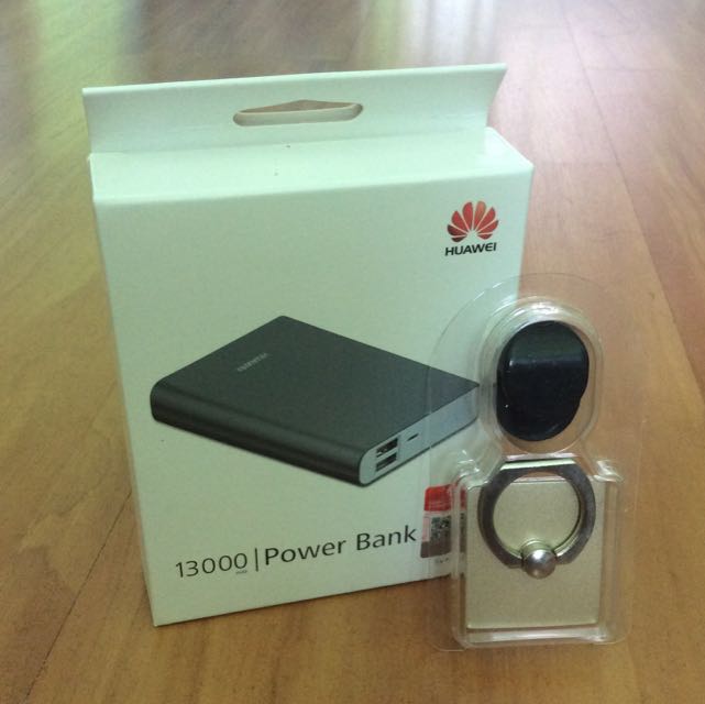 Power Bank 13,000mAh, Mobile Phones & Gadgets, Mobile & Gadget ...