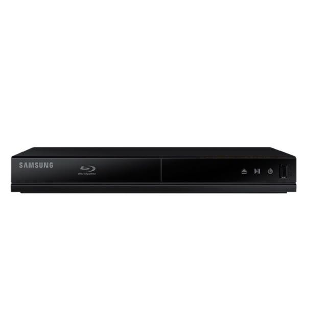 Samsung Blu-ray Dvd Player (BD-H4500), TV & Home Appliances, TV ...