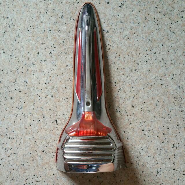 Ulma Horncast for Vespa, Car Accessories, Accessories on Carousell