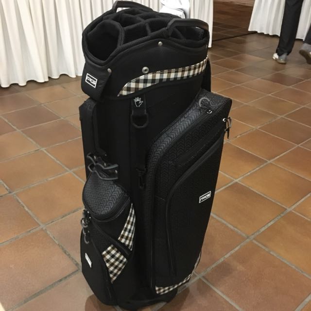 Brand New PG Golf Bag, Sports Equipment, Sports & Games, Golf on Carousell