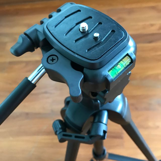 Camera Stand, Photography, Video Cameras on Carousell