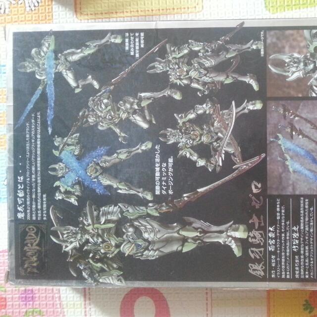 Garo, Power Ranger , Kamen Rider ,, Hobbies & Toys, Toys & Games on ...