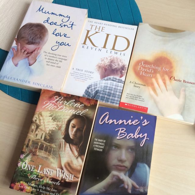 Heartfelt Books, Hobbies & Toys, Books & Magazines, Children's Books on ...