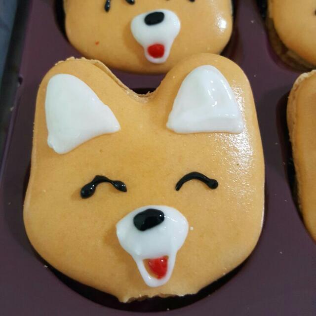 Macarons - Pororo And Friends - Eddy The Fox, Babies & Kids, Babies ...