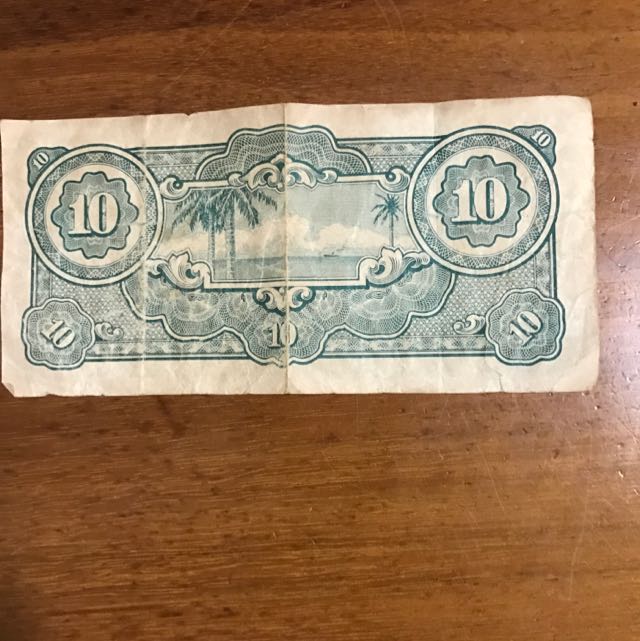 Old Notes For Sale!, Hobbies & Toys, Memorabilia & Collectibles ...