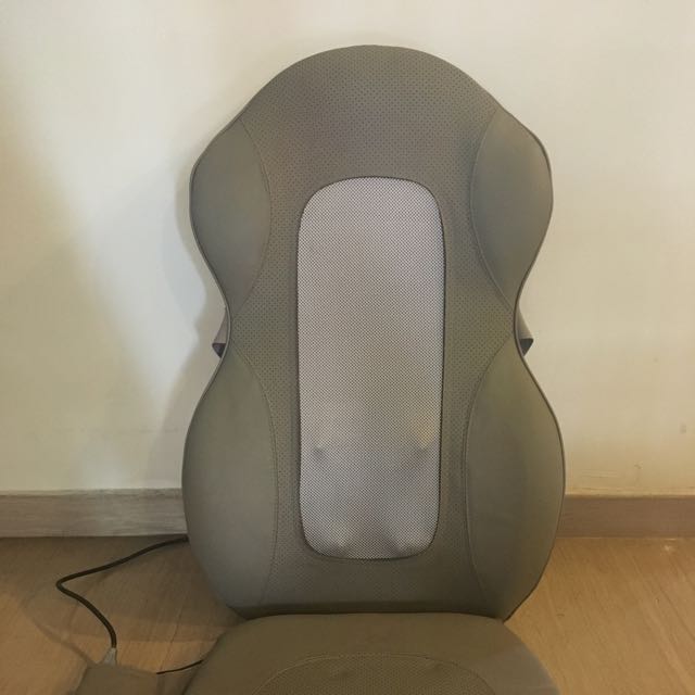 OTO E-Relax, Health & Nutrition, Massage Devices on Carousell