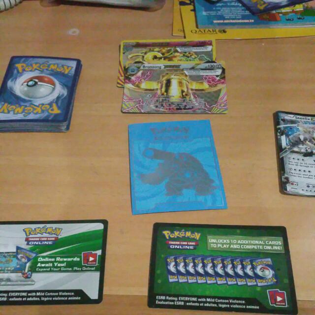 Pokemon Box, Hobbies & Toys, Toys & Games on Carousell