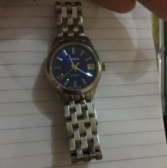 RENOMA WATCH, Women's Fashion, Watches & Accessories, Watches on Carousell