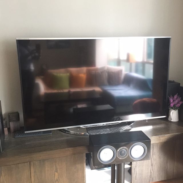 Sharp 70" AQUOS LED Smart HD 3D TV, TV & Home Appliances, TV ...