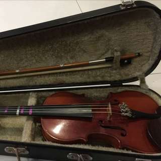 Suzuki violin book 1 For Sale | Musical Instruments | Carousell Singapore