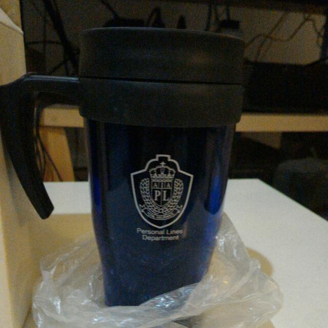 AIA Thermal Coffee Mug, TV & Home Appliances, Kitchen Appliances ...