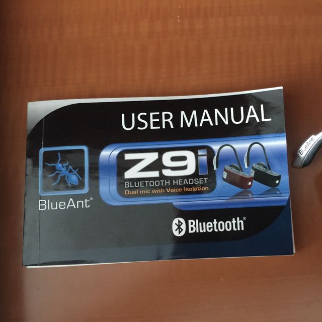 Blueant Bluetooth, Mobile Phones & Gadgets, Mobile & Gadget Accessories ...