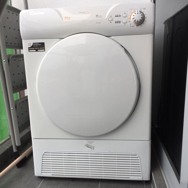 Candy Dryer Machine, Furniture & Home Living, Cleaning & Homecare ...