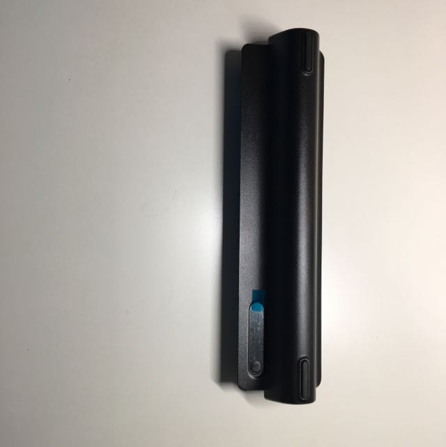 Dell Laptop External Spare Battery, Computers & Tech, Laptops ...