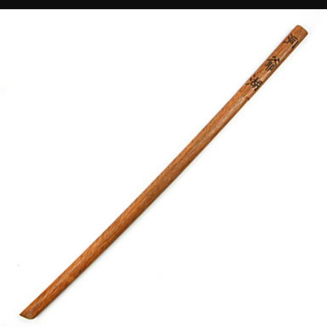 [ pending ] Gintama Sword, Hobbies & Toys, Memorabilia & Collectibles ...