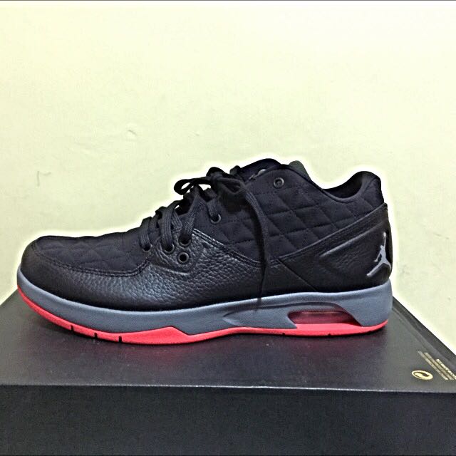 Jordan Clutch, Men's Fashion, Footwear, Sneakers on Carousell