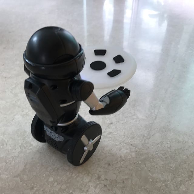 MiP Robot, TV & Home Appliances, Vacuum Cleaner & Housekeeping on Carousell