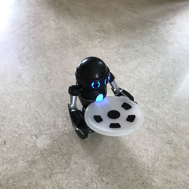 MiP Robot, TV & Home Appliances, Vacuum Cleaner & Housekeeping on Carousell