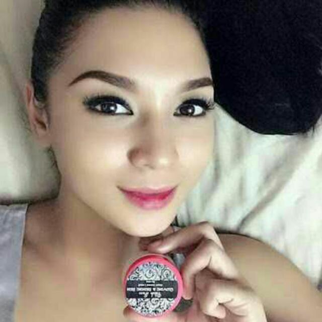 POLISH FACE BY NINA SKINCARE, Beauty & Personal Care, Face, Face Care ...