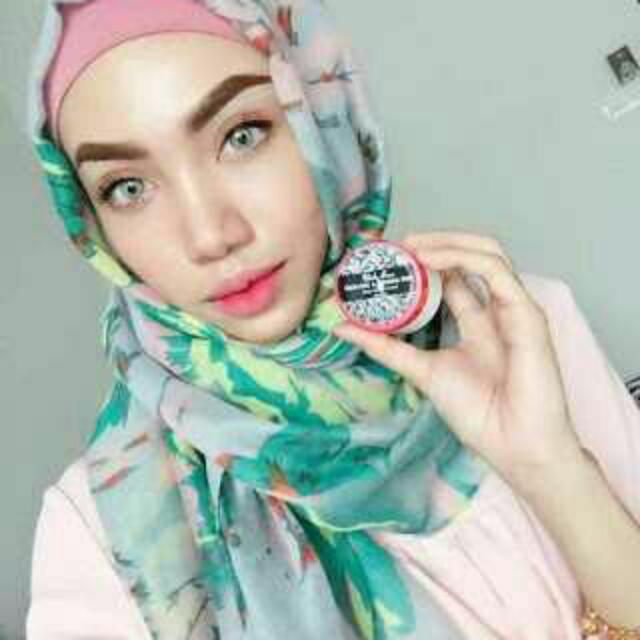 POLISH FACE BY NINA SKINCARE, Beauty & Personal Care, Face, Face Care ...