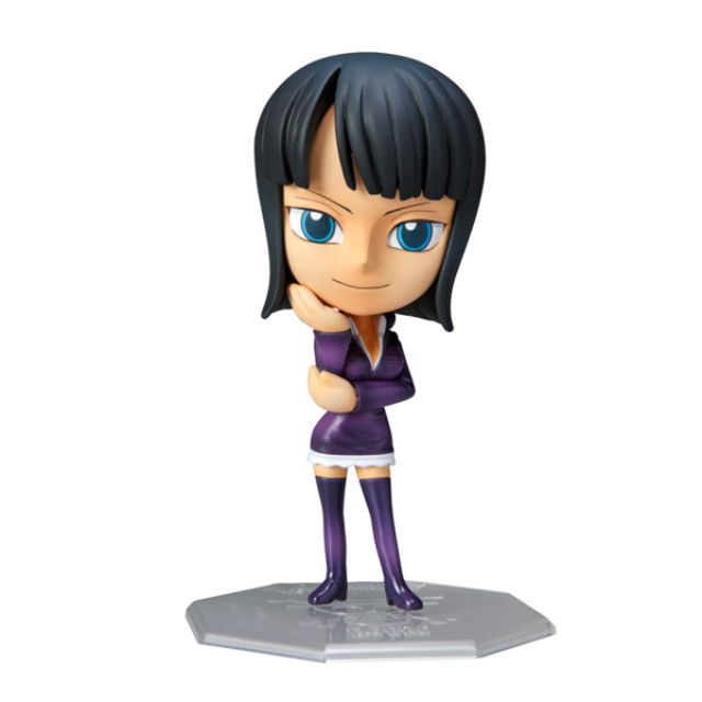P.O.P. Nico Robin -Mugiwara Theater-, Hobbies & Toys, Memorabilia ...