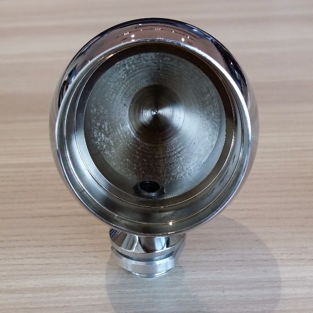 Tweeter Pod For A Pillars, Car Accessories on Carousell