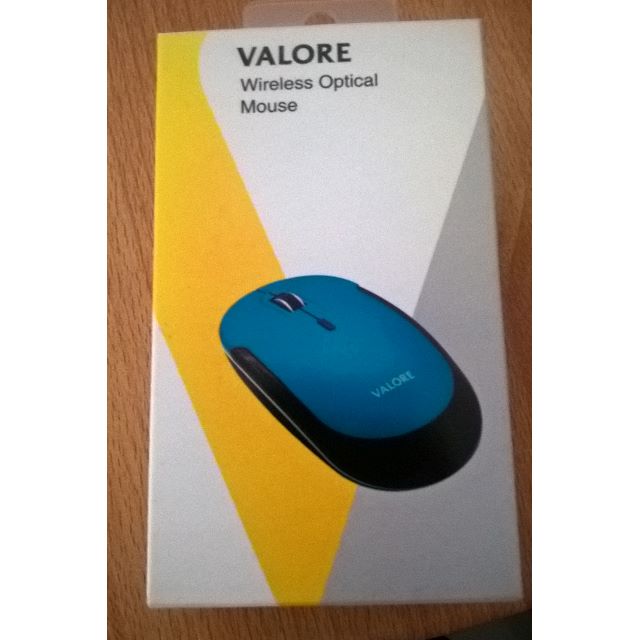Valore Bluetooth mouse, Computers & Tech, Parts & Accessories, Mouse ...