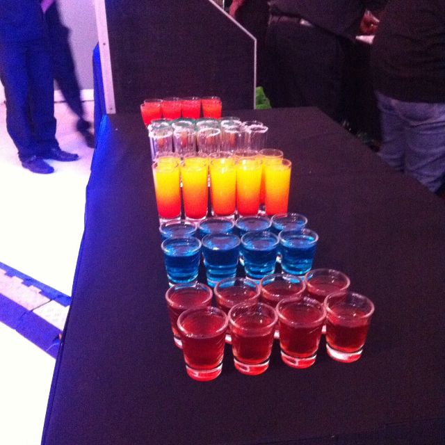 Alak Republik: Mobile Bar Service, Food & Drinks, Local Eats on Carousell