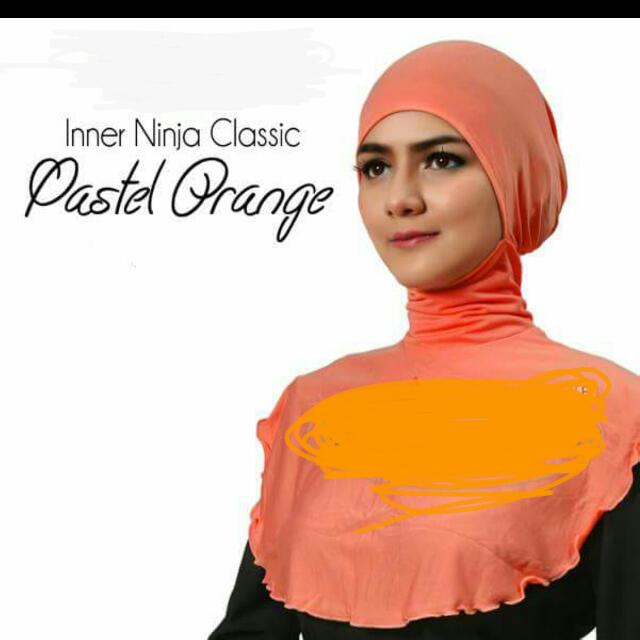 INNER NINJA ZIP CLASSIC, Women's Fashion, Dresses & Sets, Traditional ...