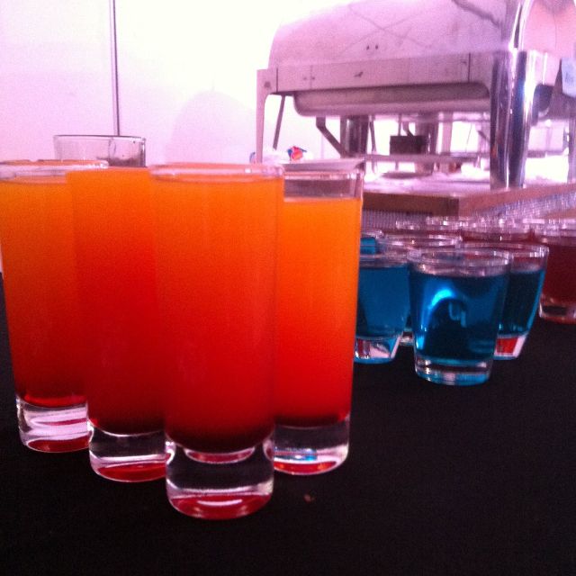 Alak Republik: Mobile Bar Service!, Food & Drinks, Local Eats on Carousell