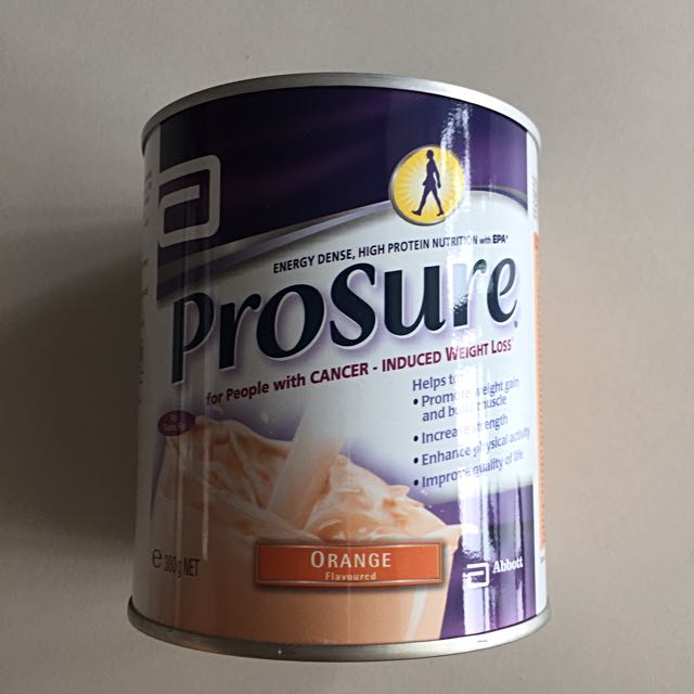 Prosure Nutrition, Health & Nutrition, Health Supplements, Sports ...