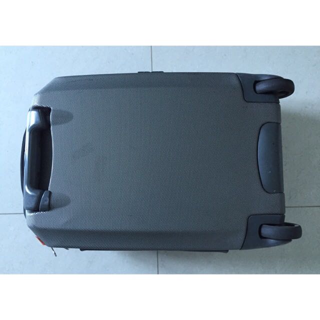 Samsonite Cabin Bag Luggage, Sports Equipment, Hiking & Camping on ...