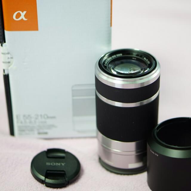 Sony SEL55210, Mobile Phones & Gadgets, Mobile Phones, Android Phones ...