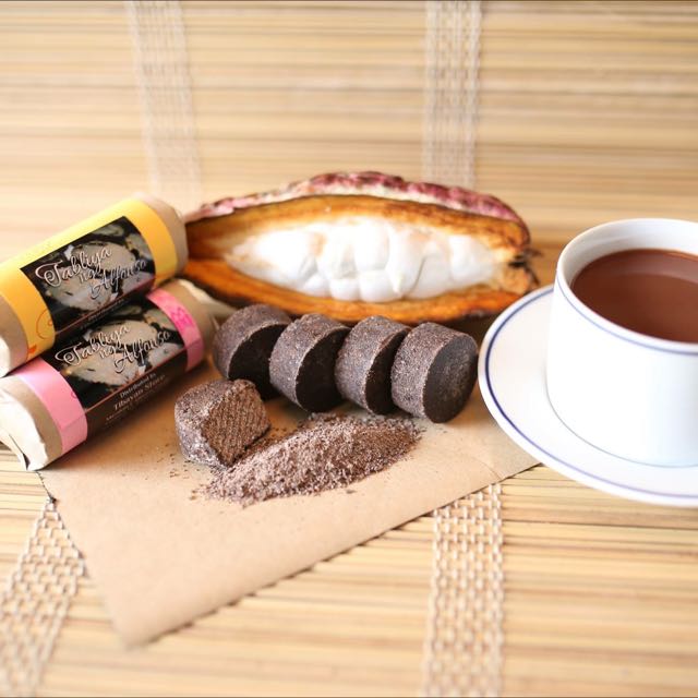 Tabliya Ng Alfonso, Food & Drinks, Local Eats on Carousell